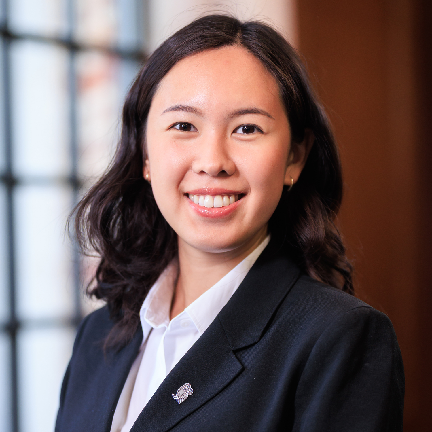 Jennifer Ho | The business school at Rice University (Rice Business)